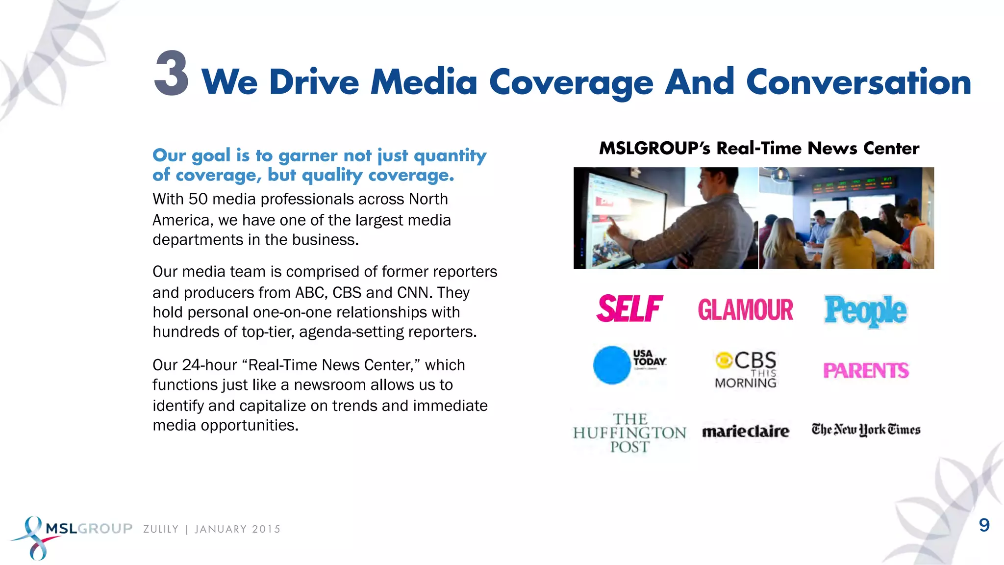 Zulily presentation | PDF