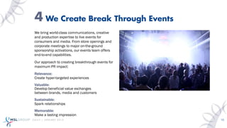 Zulily presentation | PPT