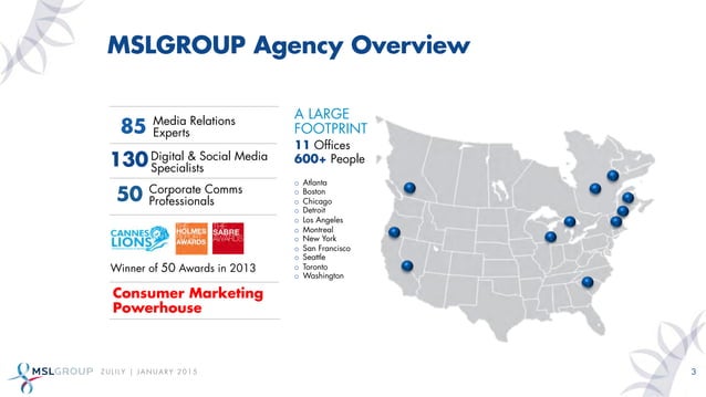 Zulily presentation | PDF