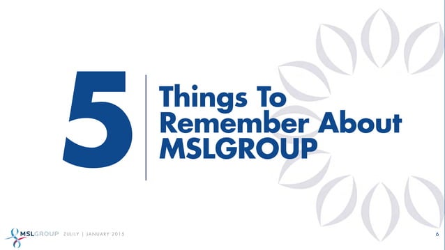 Zulily presentation | PDF