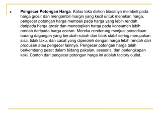 zulkifli Pedagang eceran dan pedagang besar.ppt
