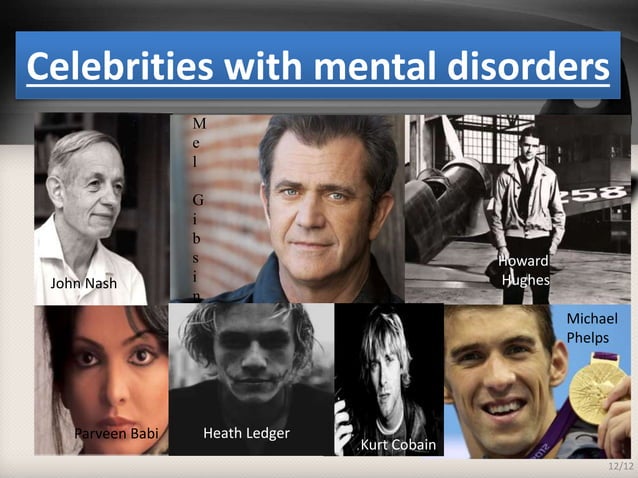 Mental Illness Prevention and Control | PPTX