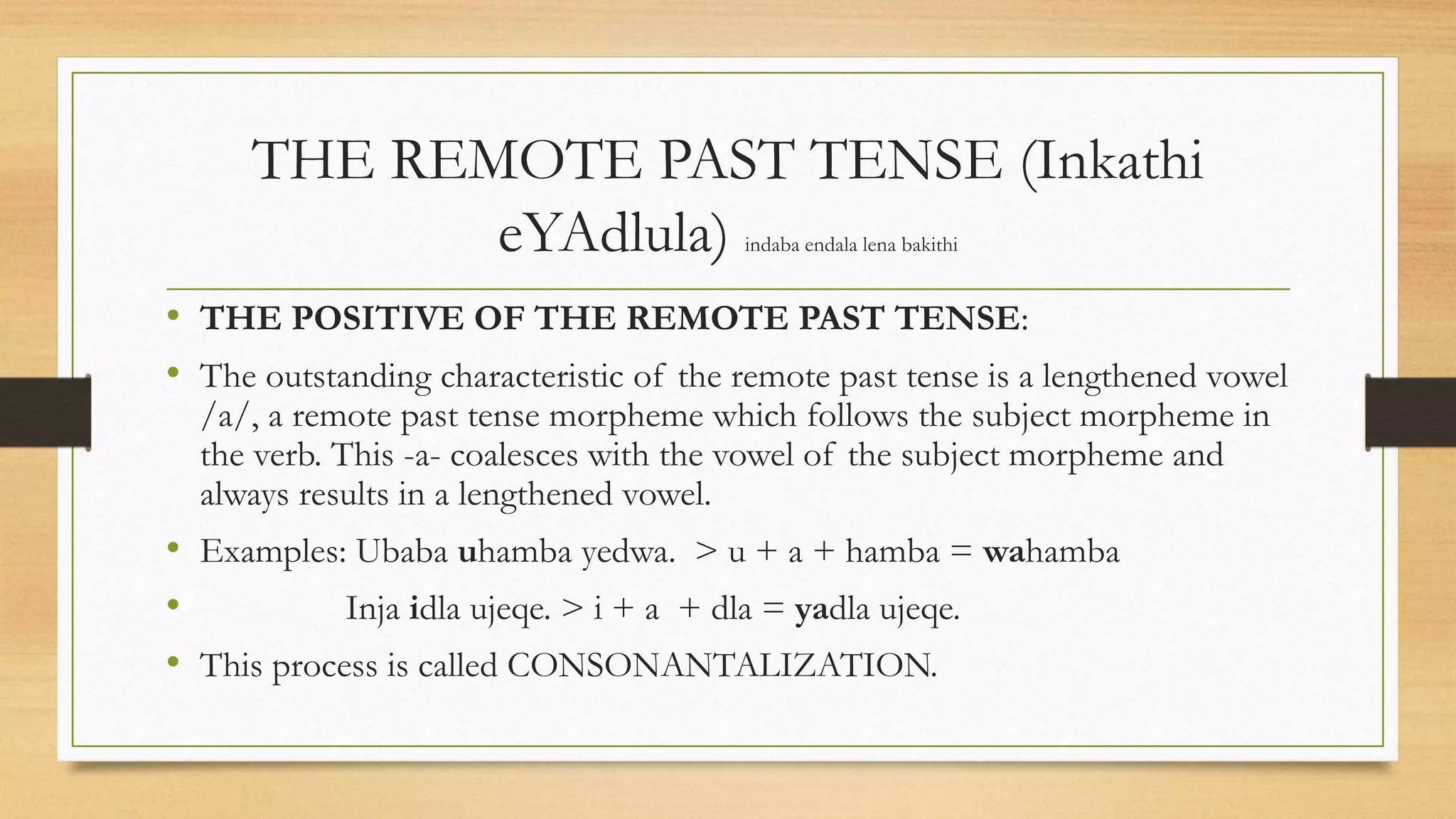 ZULU TENSES (IZINKATHI ZESENZO).pptx