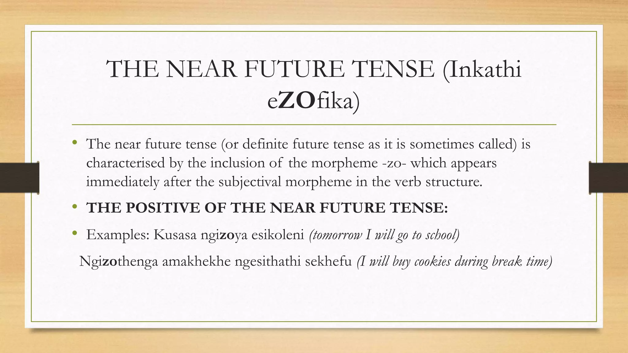 ZULU TENSES (IZINKATHI ZESENZO).pptx