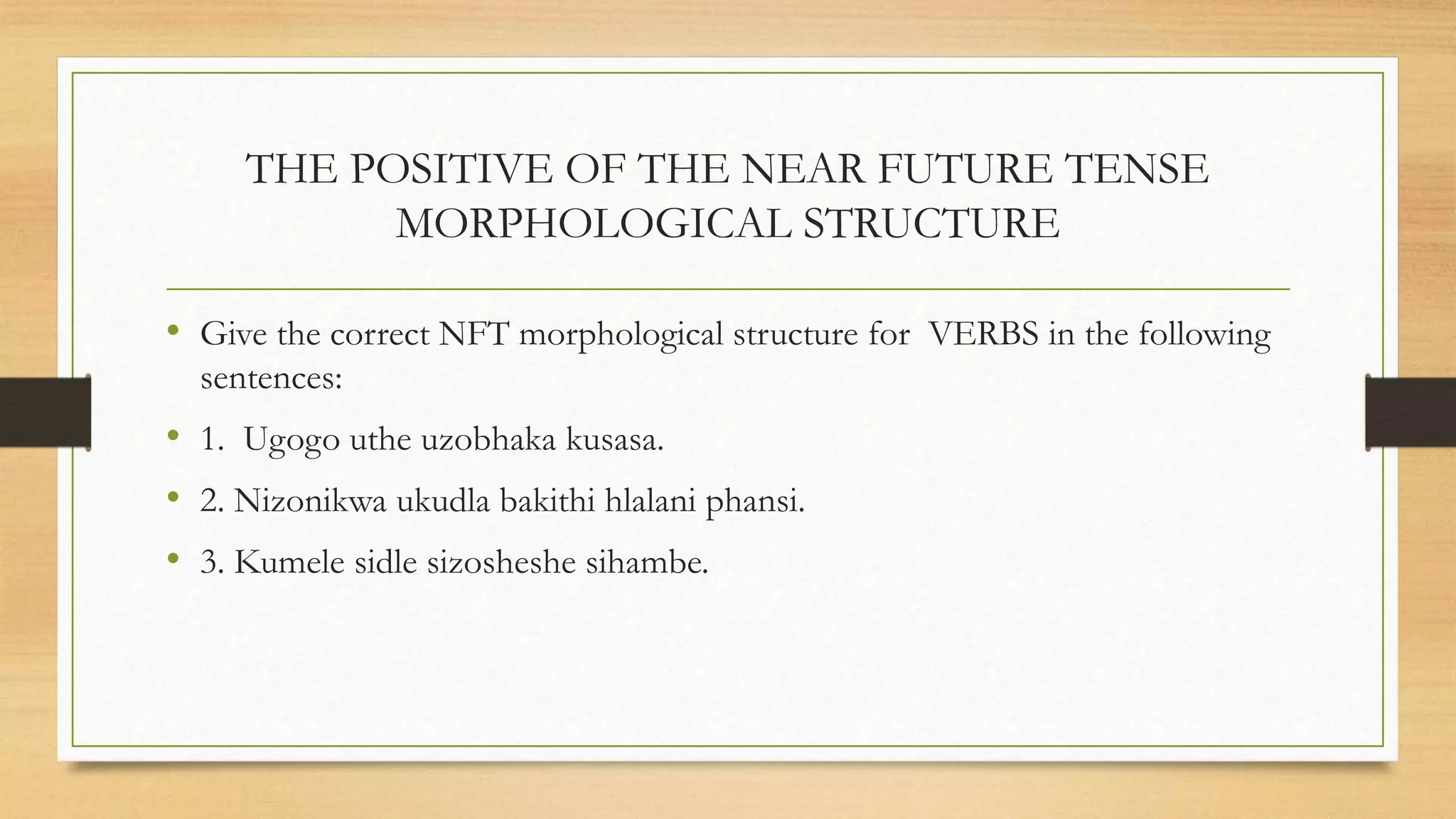 ZULU TENSES (IZINKATHI ZESENZO).pptx