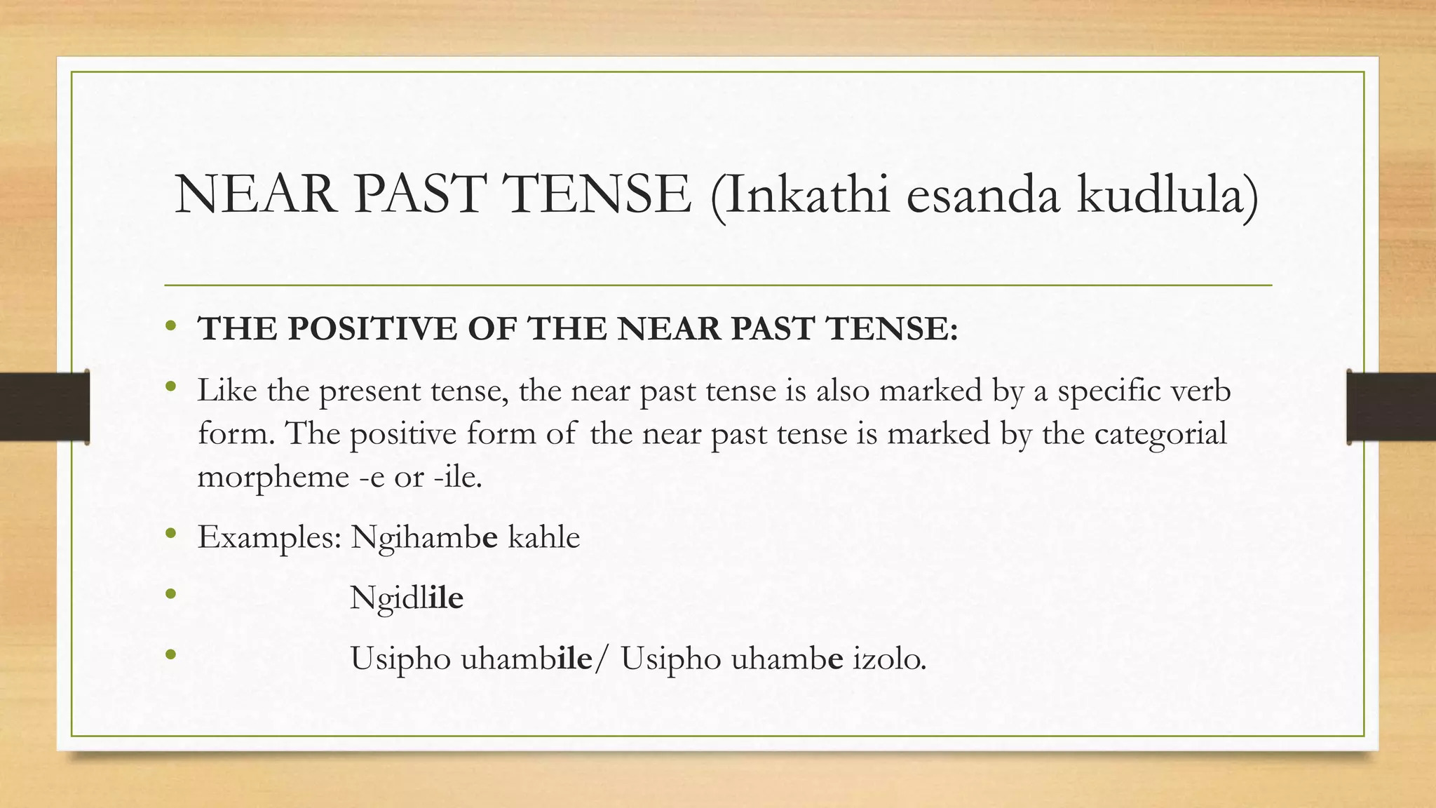 ZULU TENSES (IZINKATHI ZESENZO).pptx