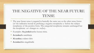 ZULU TENSES (IZINKATHI ZESENZO).pptx