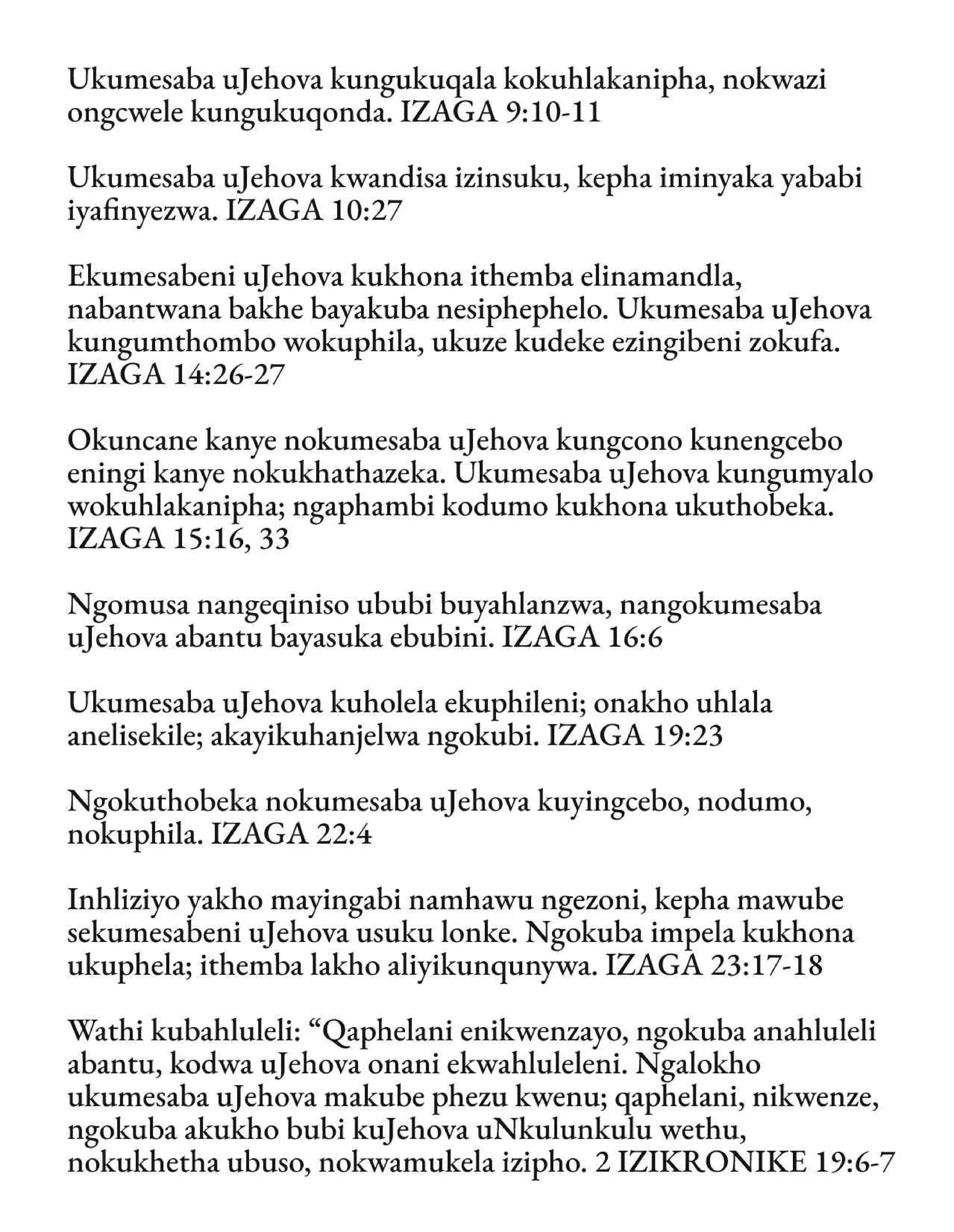 Zulu The Fear of the LORD Tract.pdf