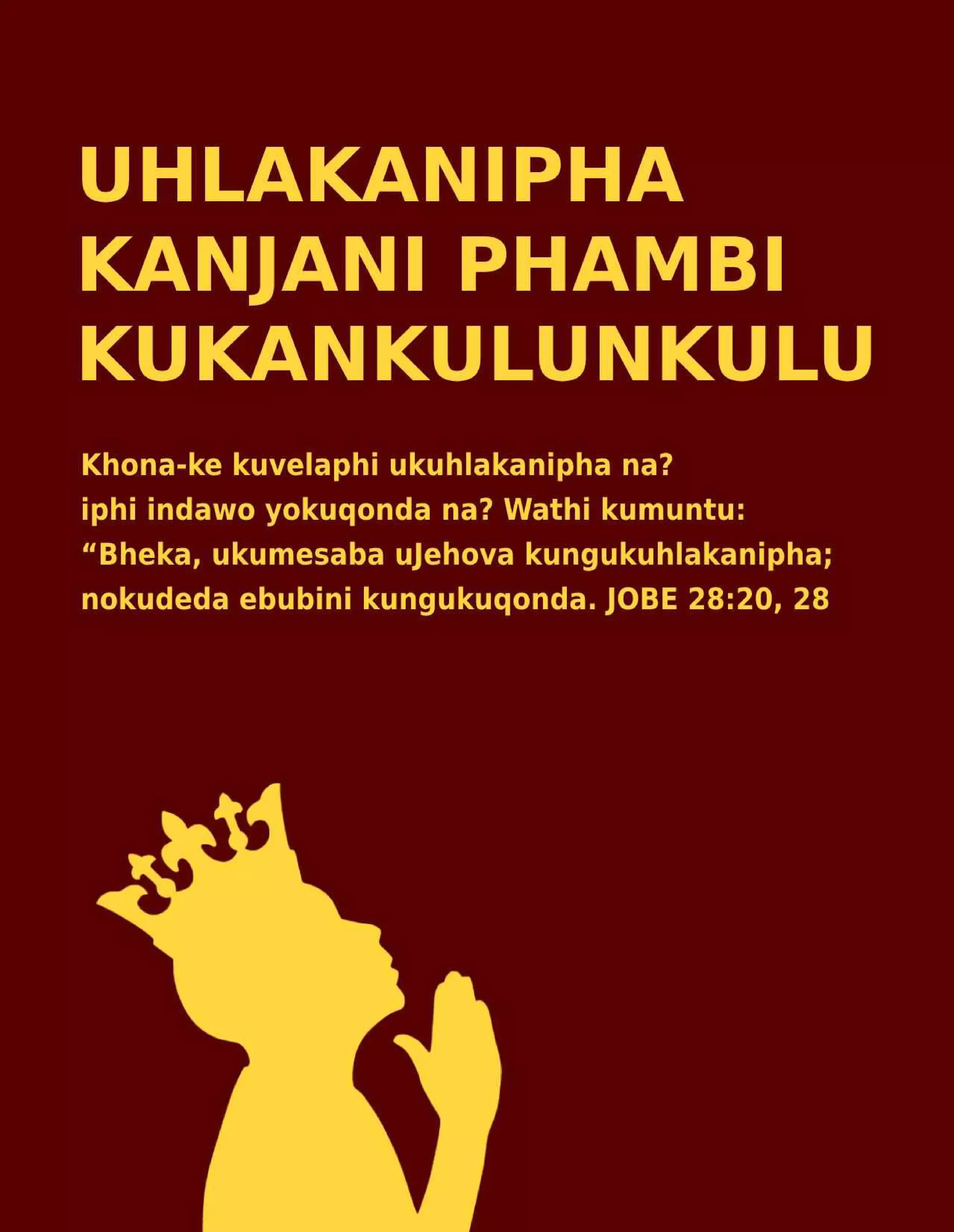 Zulu True Wisdom Tract.pdf