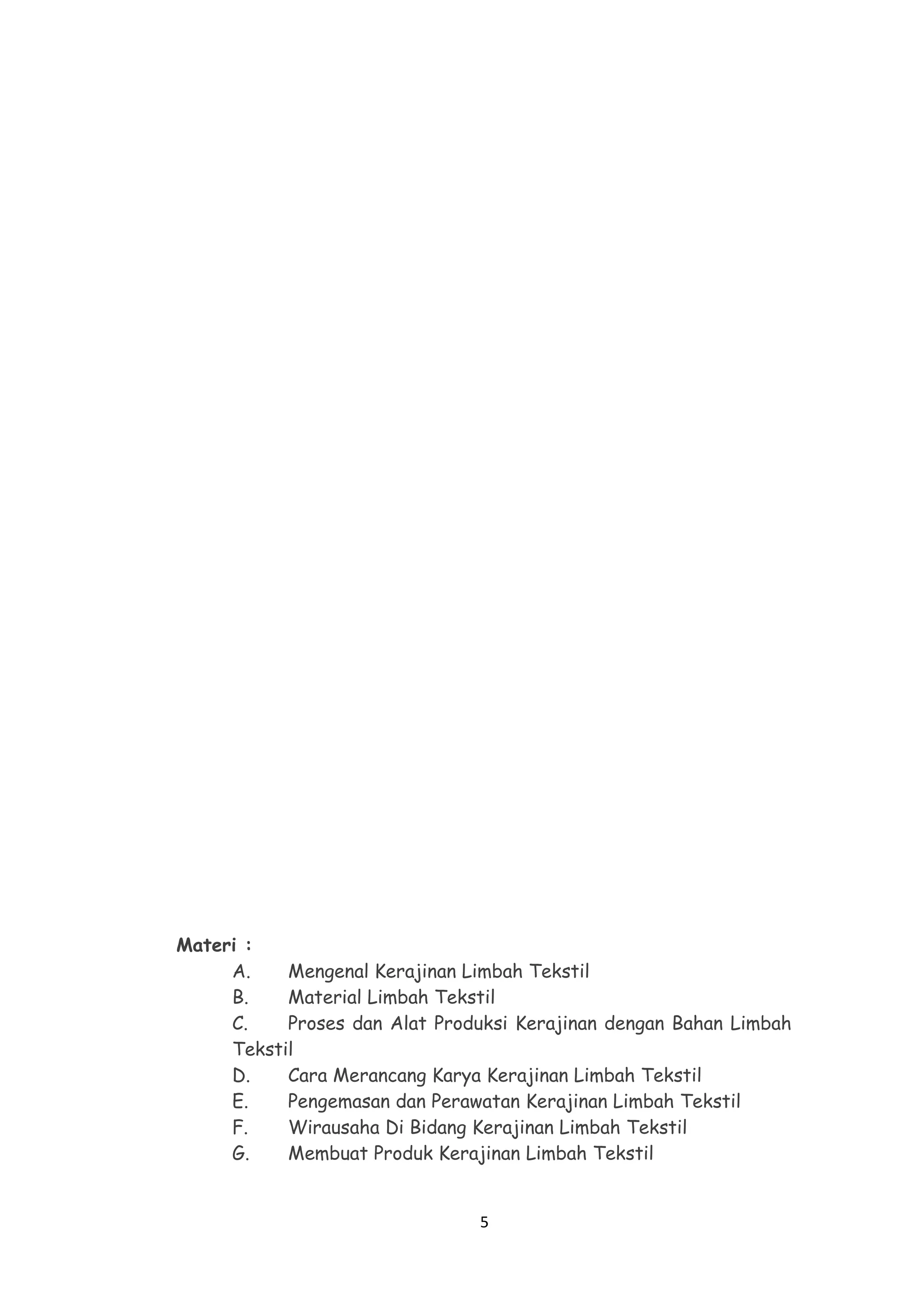 Zulvan makalah-limbah-tekstil (1) | DOC