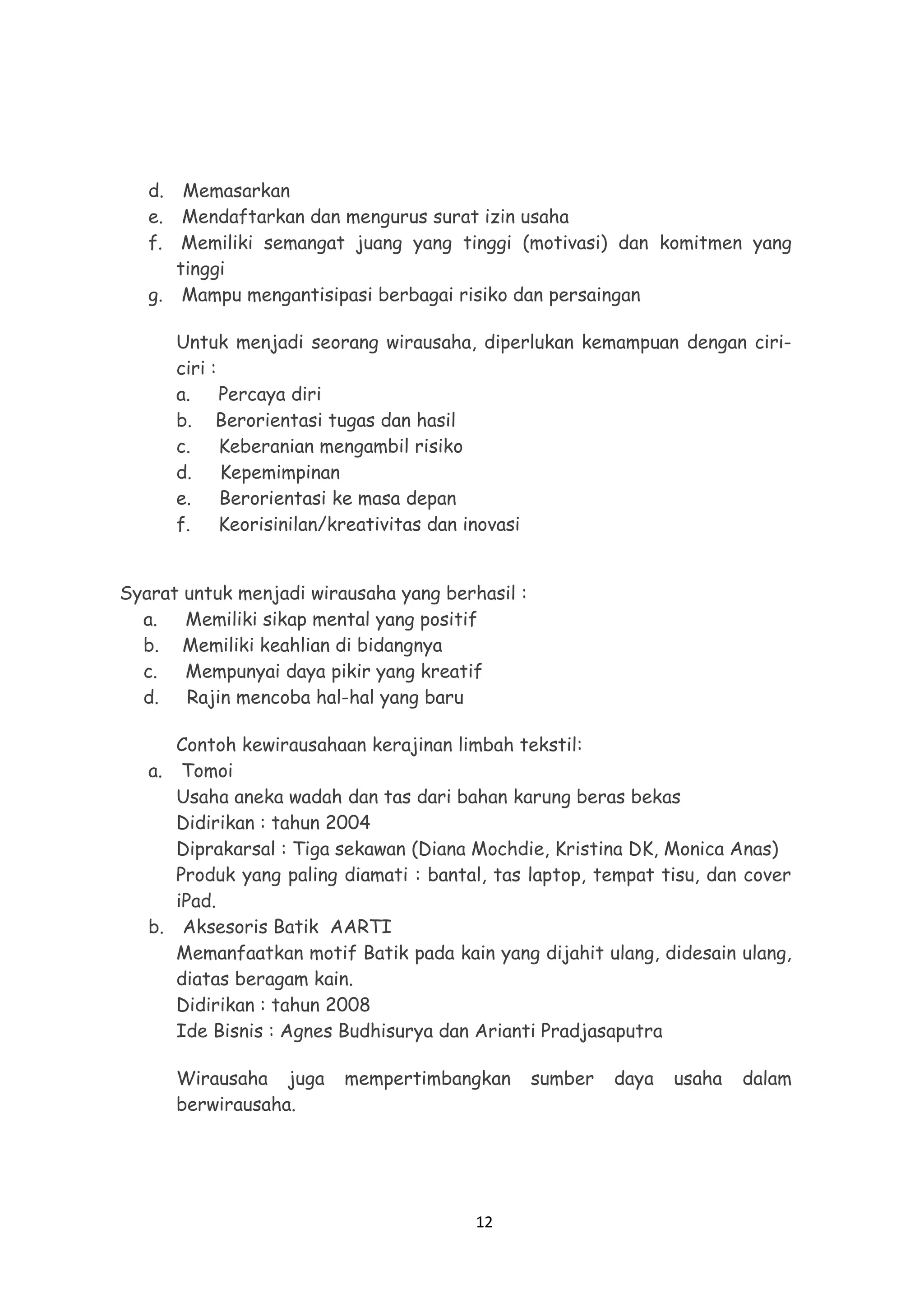 Zulvan makalah-limbah-tekstil (1) | DOC