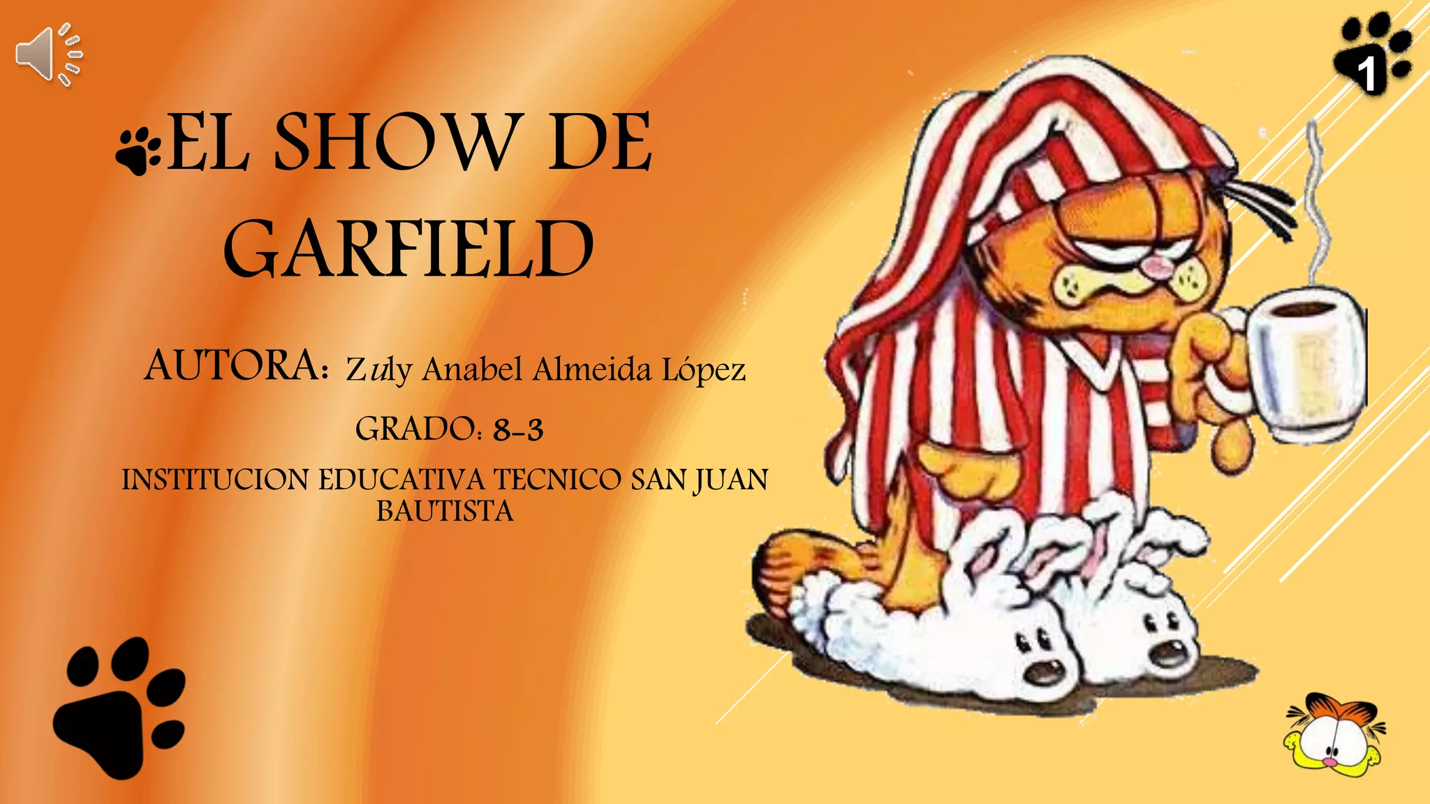 Zuly segunda presentacion | PPT