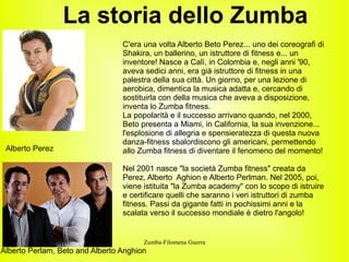 Zumba | ODP
