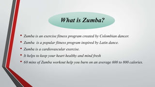 Zumba.pptx