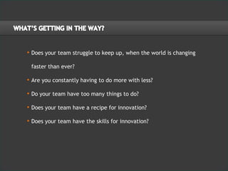 Zumbara services snapshot | PPT