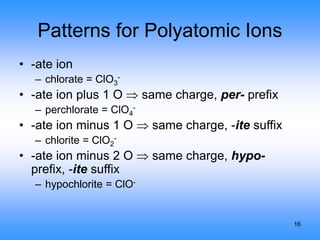 Zumdahl Chapter 5.ppt