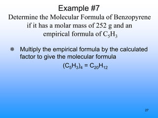 Zumdahl Chapter 8.ppt