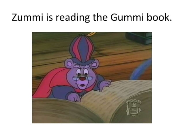 Zummi makes it hot part one | PPTX