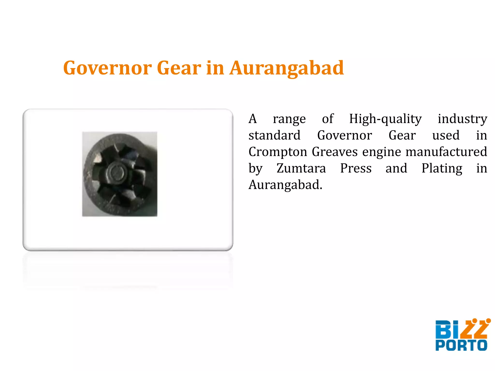 Zumtara Press and Plating Pvt. Ltd. | PPTX | Commercial Trucks | Auto Body Styles