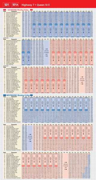 Zum transit map | PDF