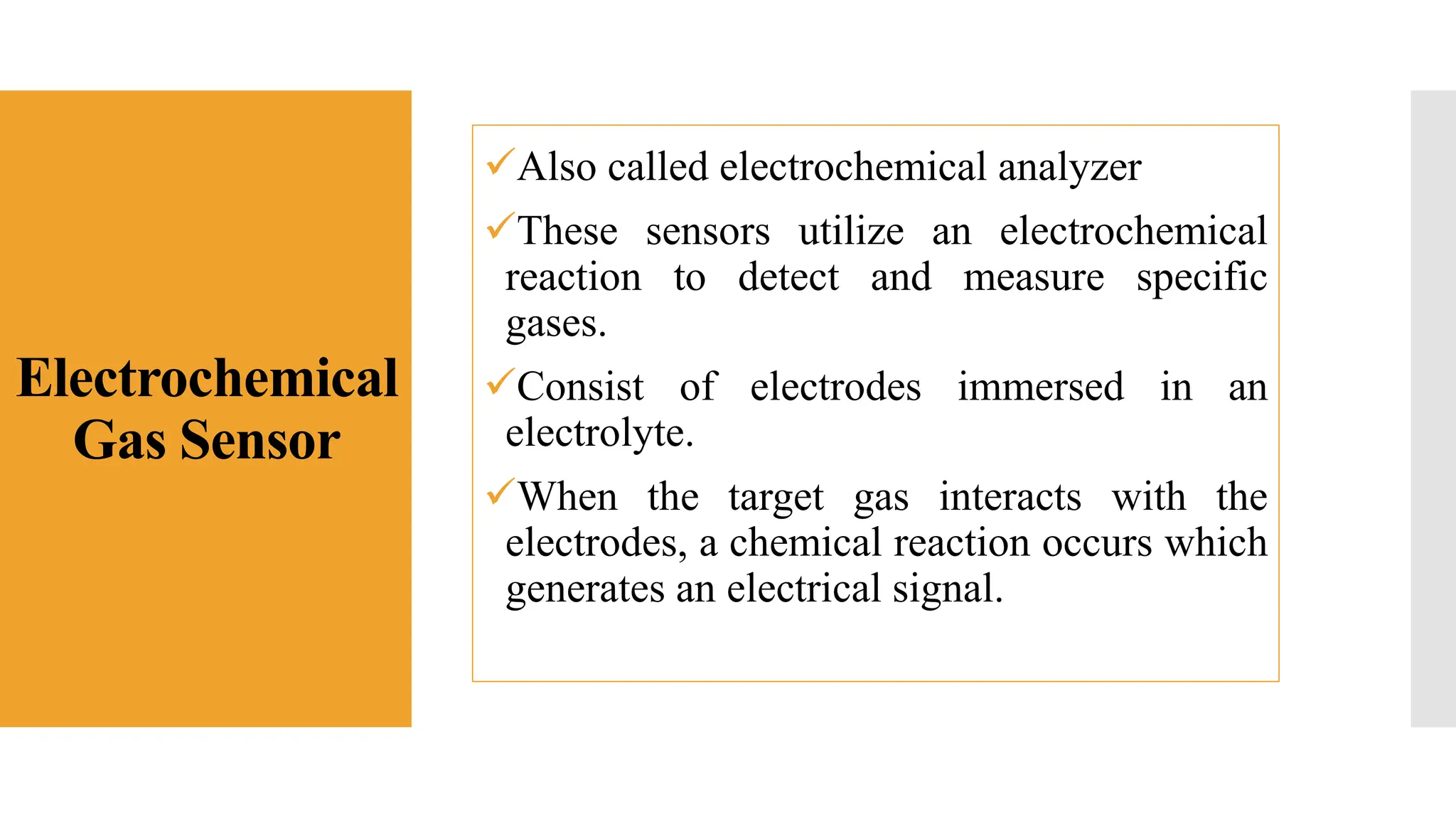 electrochemical gas sensors and their uses.pptx