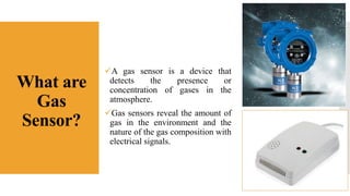 electrochemical gas sensors and their uses.pptx