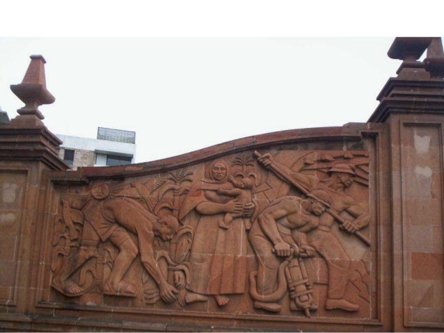 Francisco Zuniga el gran escultor de Nuestra America