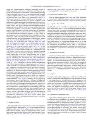 Zuo et al., 2016, JGE_Fractal modelling.pdf