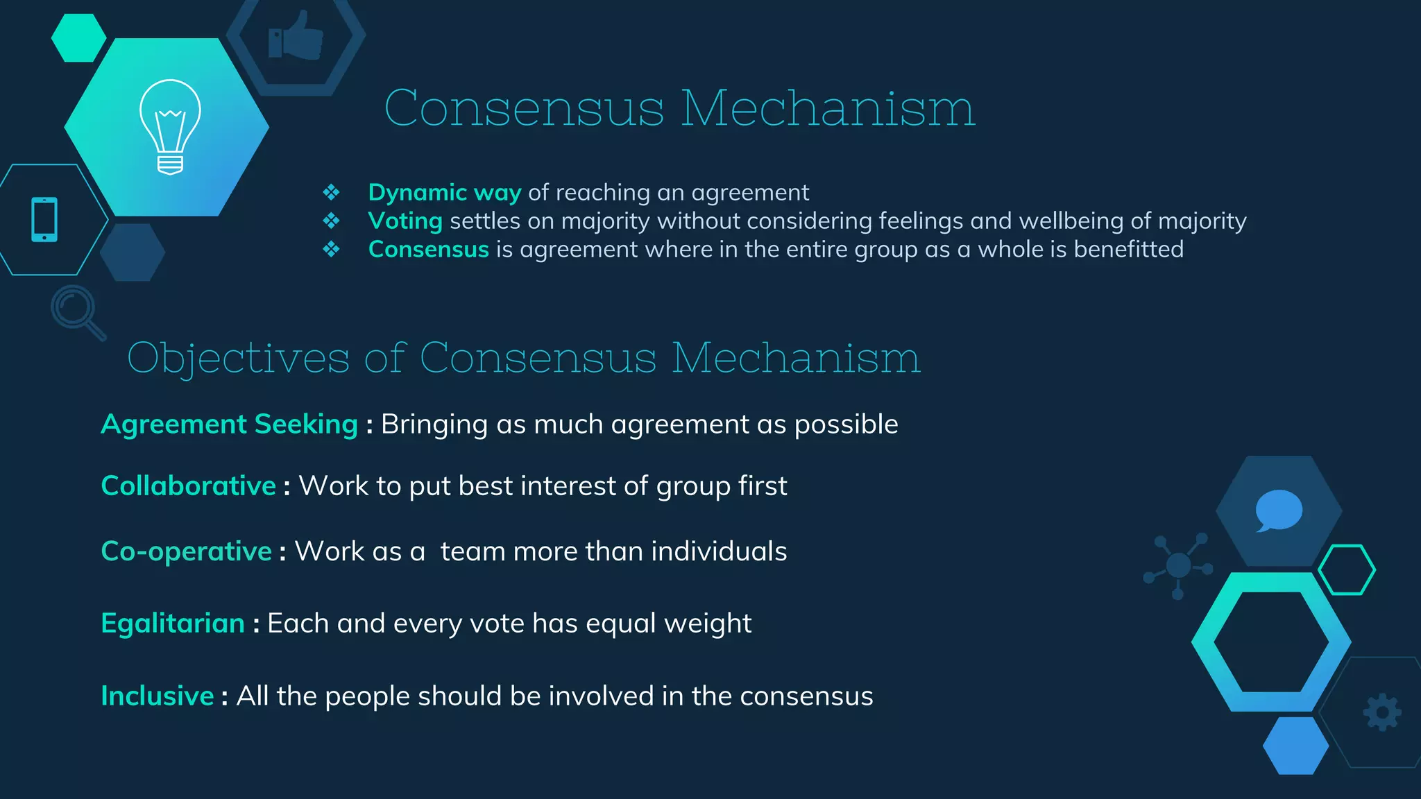 Blockchain Basics Ppt