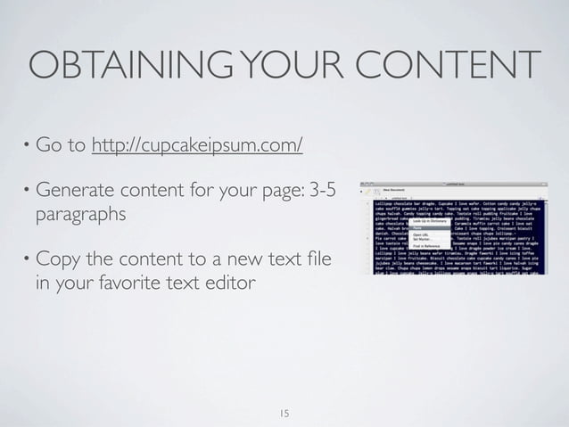 Getting started with CSS frameworks using Zurb foundation | KEY