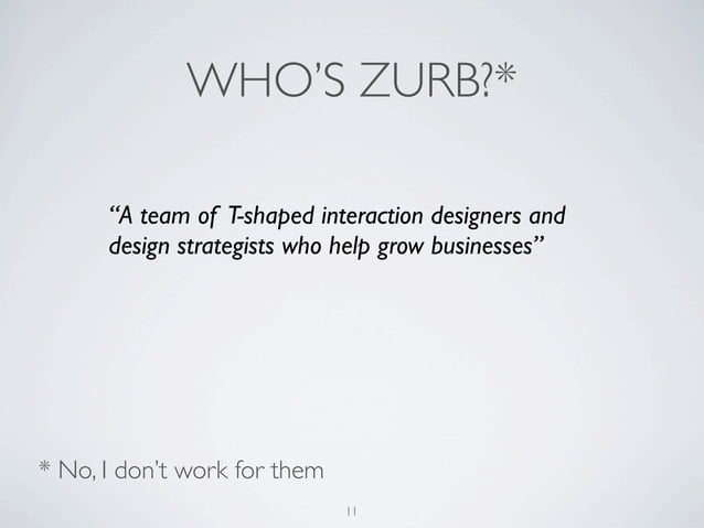 Getting Started With Css Frameworks Using Zurb Foundation Ppt