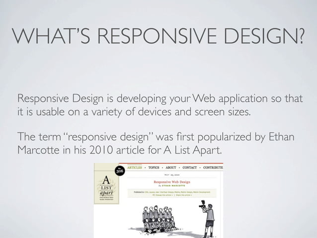 Getting started with CSS frameworks using Zurb foundation | PPT