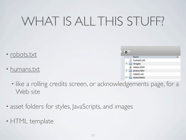 Getting Started With Css Frameworks Using Zurb Foundation Ppt