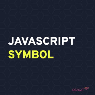 JavaScript symbols | PDF