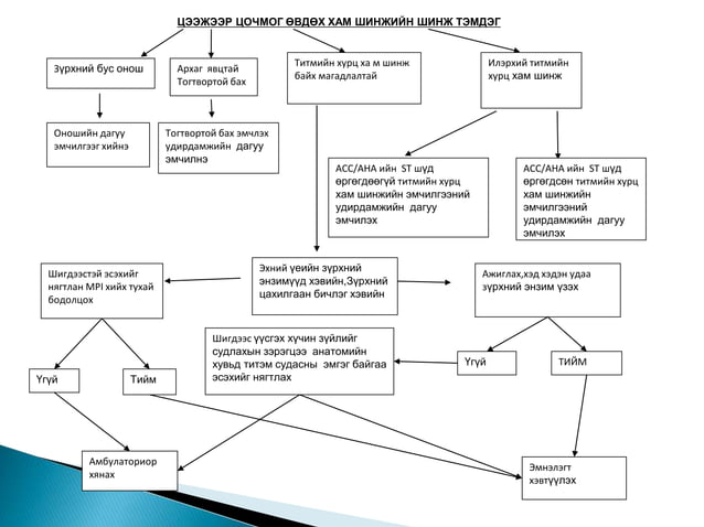 Zurh emch nart | PPT