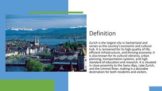 ZURICH-Switzerland.pptx