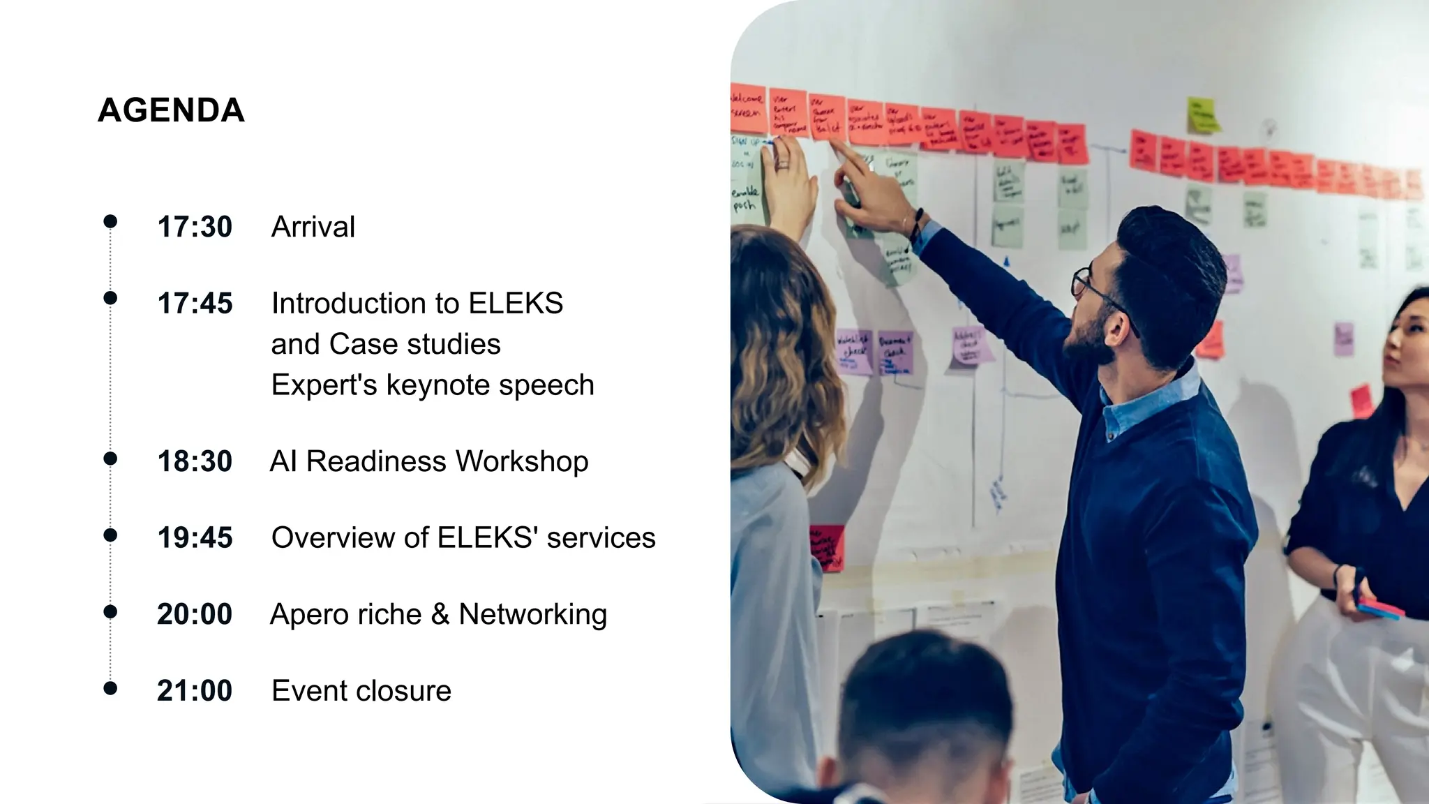 Product Strategy Workshop: AI and Data Security | PPT