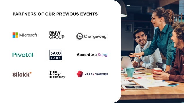 Product Strategy Workshop: AI and Data Security | PPT