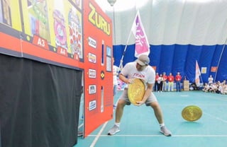 Zuru team building 2017 | PPTX