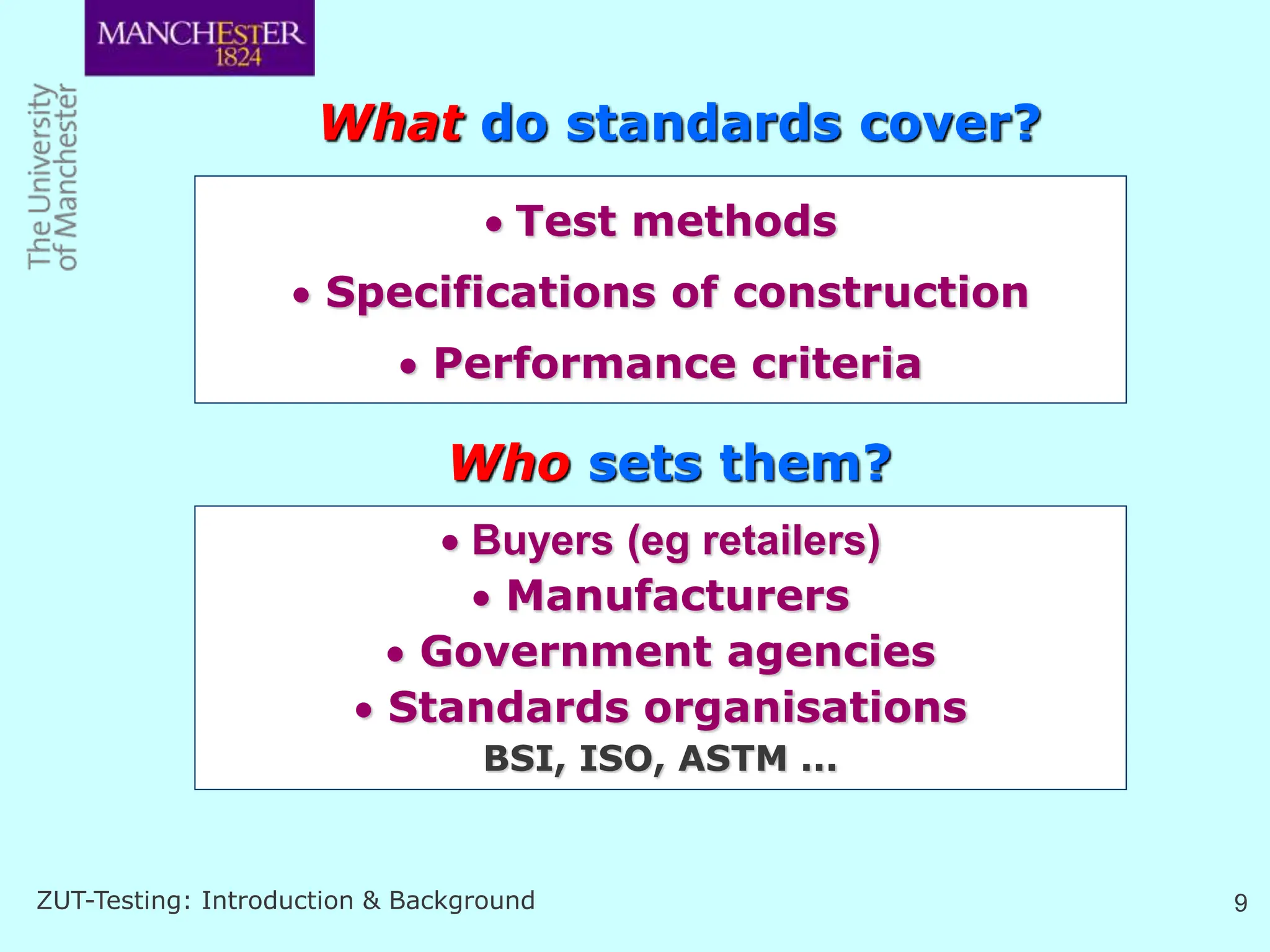 ZUT-Testing1-General-Intro-Background.ppt
