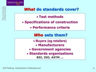 ZUT-Testing1-General-Intro-Background.ppt