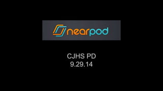 PD_nearpod | PPT