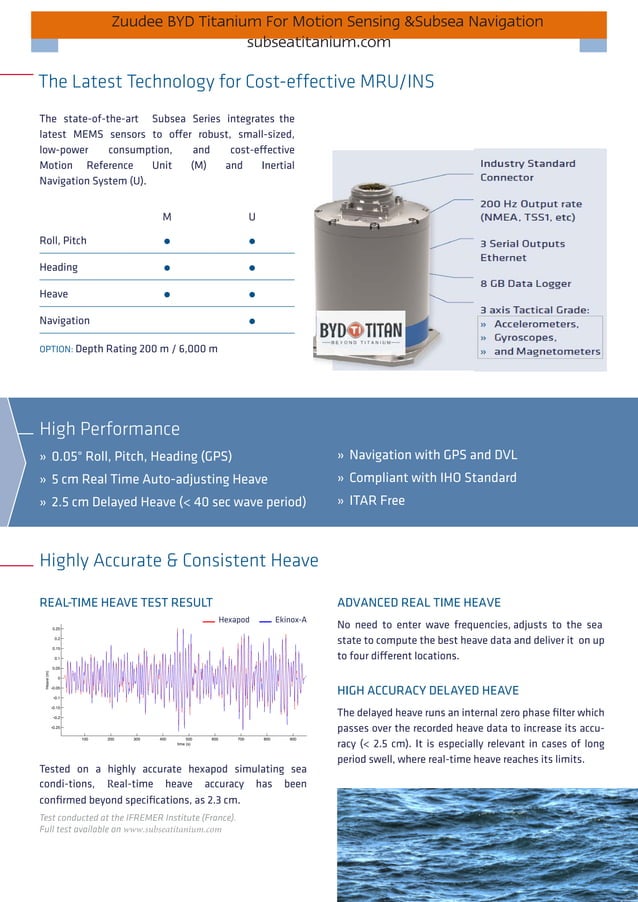 Zuudee BYD Titanium custom-made products brochure for subsea and offshore industry.pdf