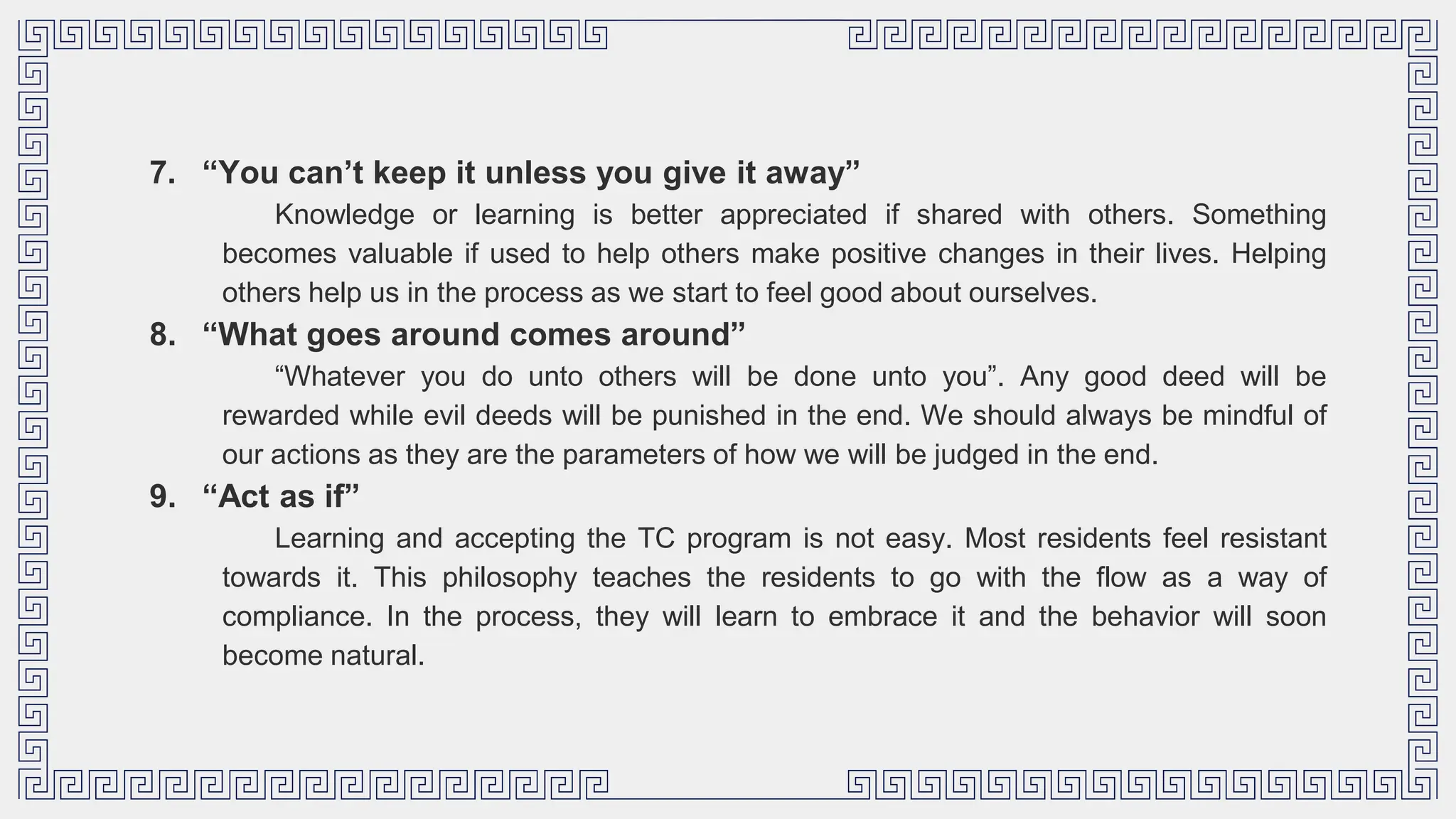 TC_Philosophy_Report_by_BSCrim.4-A2023-- | PPTX