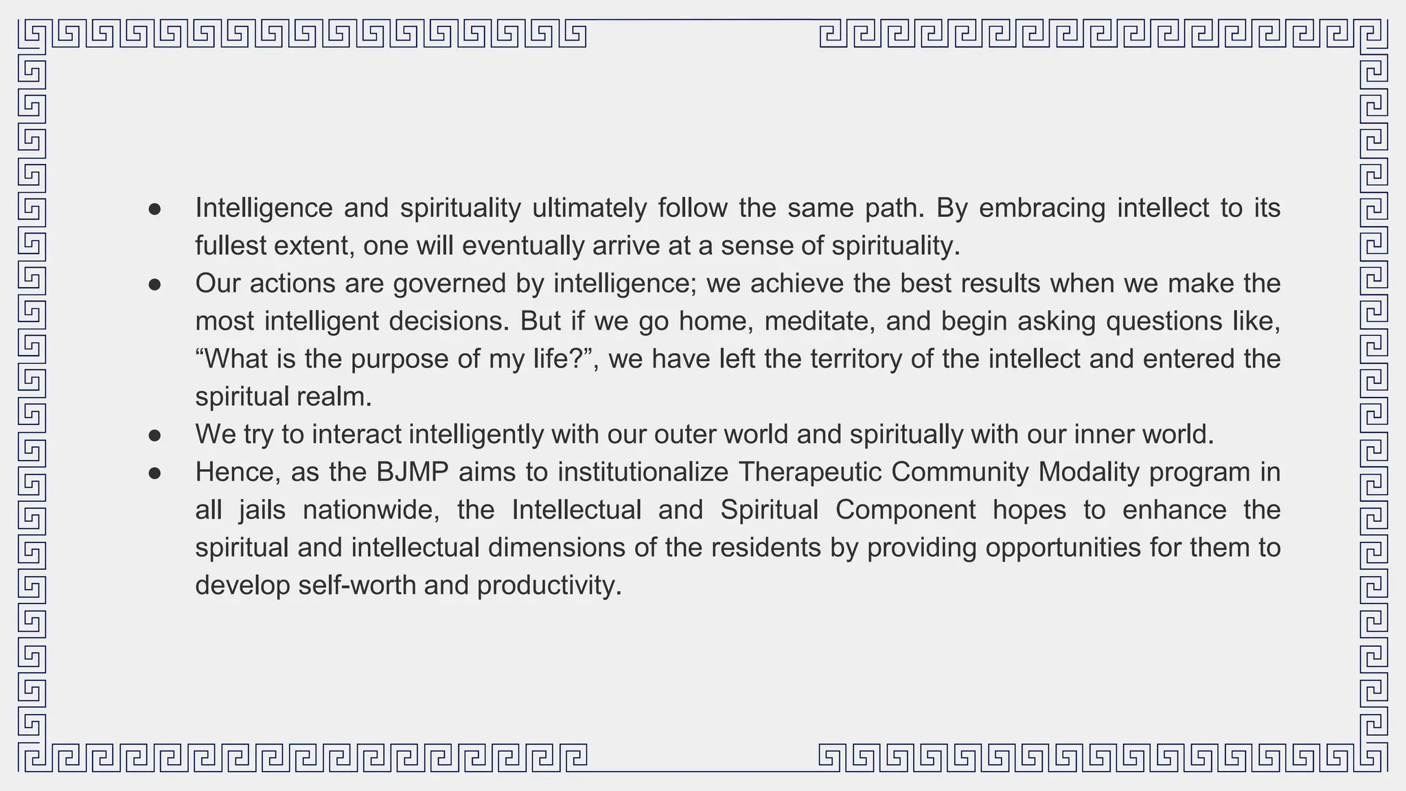 TC_Philosophy_Report_by_BSCrim.4-A2023-- | PPTX