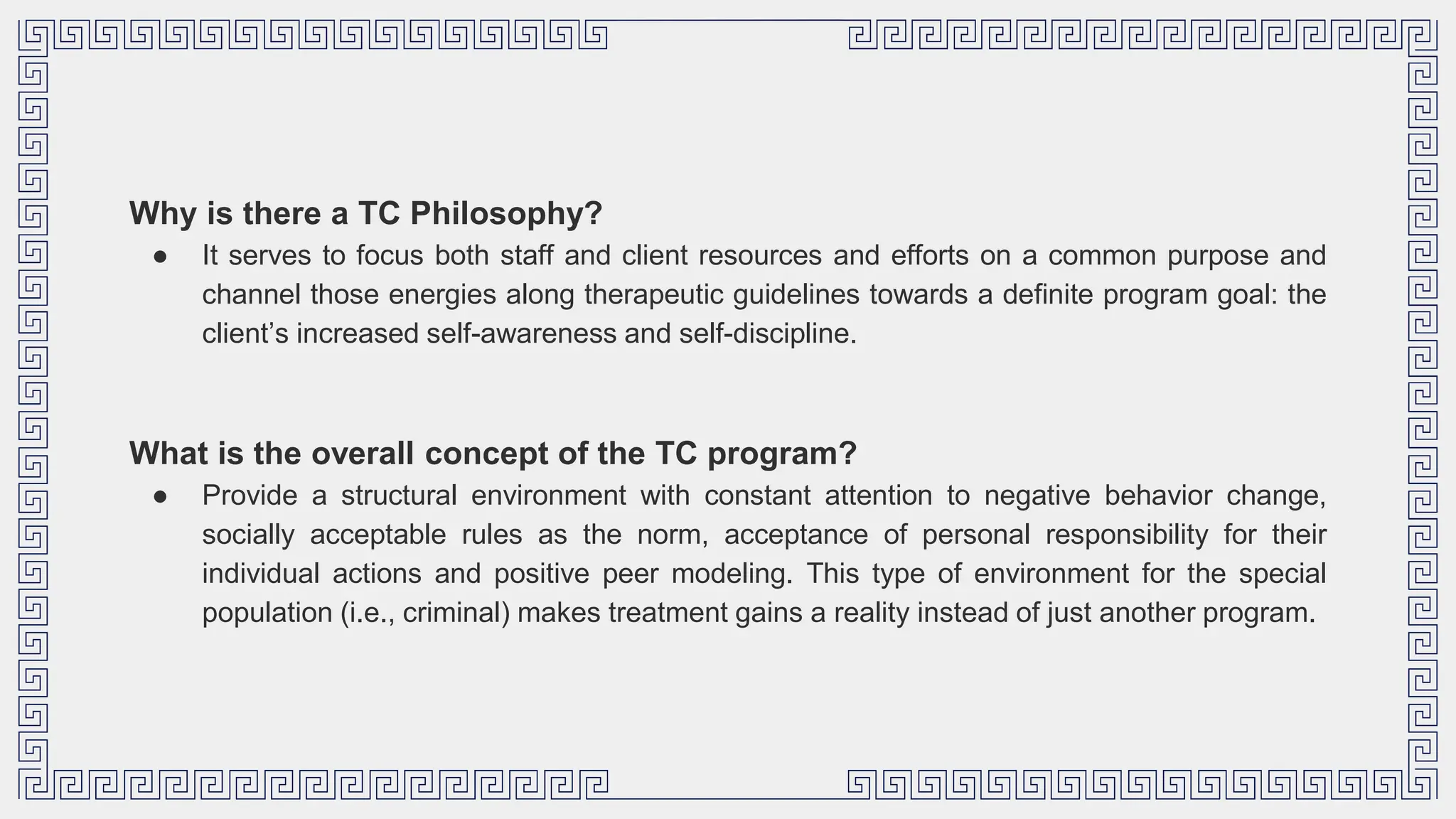 TC_Philosophy_Report_by_BSCrim.4-A2023-- | PPTX