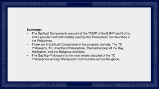 TC_Philosophy_Report_by_BSCrim.4-A2023-- | PPTX