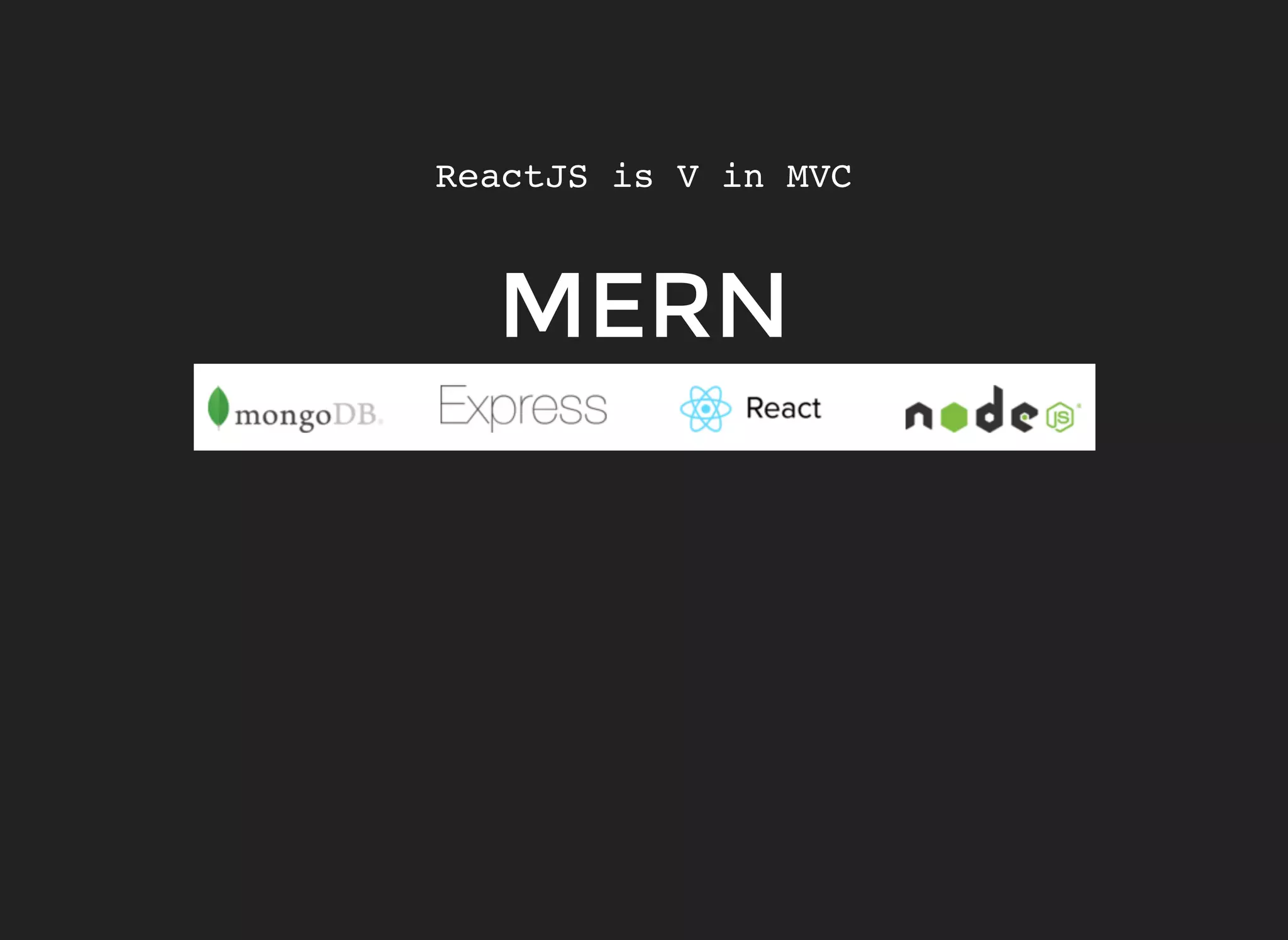 Muhammad azamuddin introduction-to-reactjs | PPT | Free Download