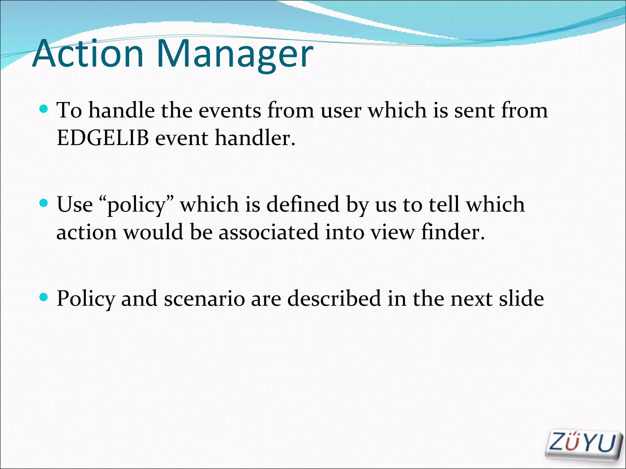 ZUYU Design Quick Review | PPT