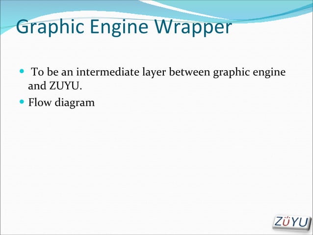 ZUYU Design Quick Review | PPT